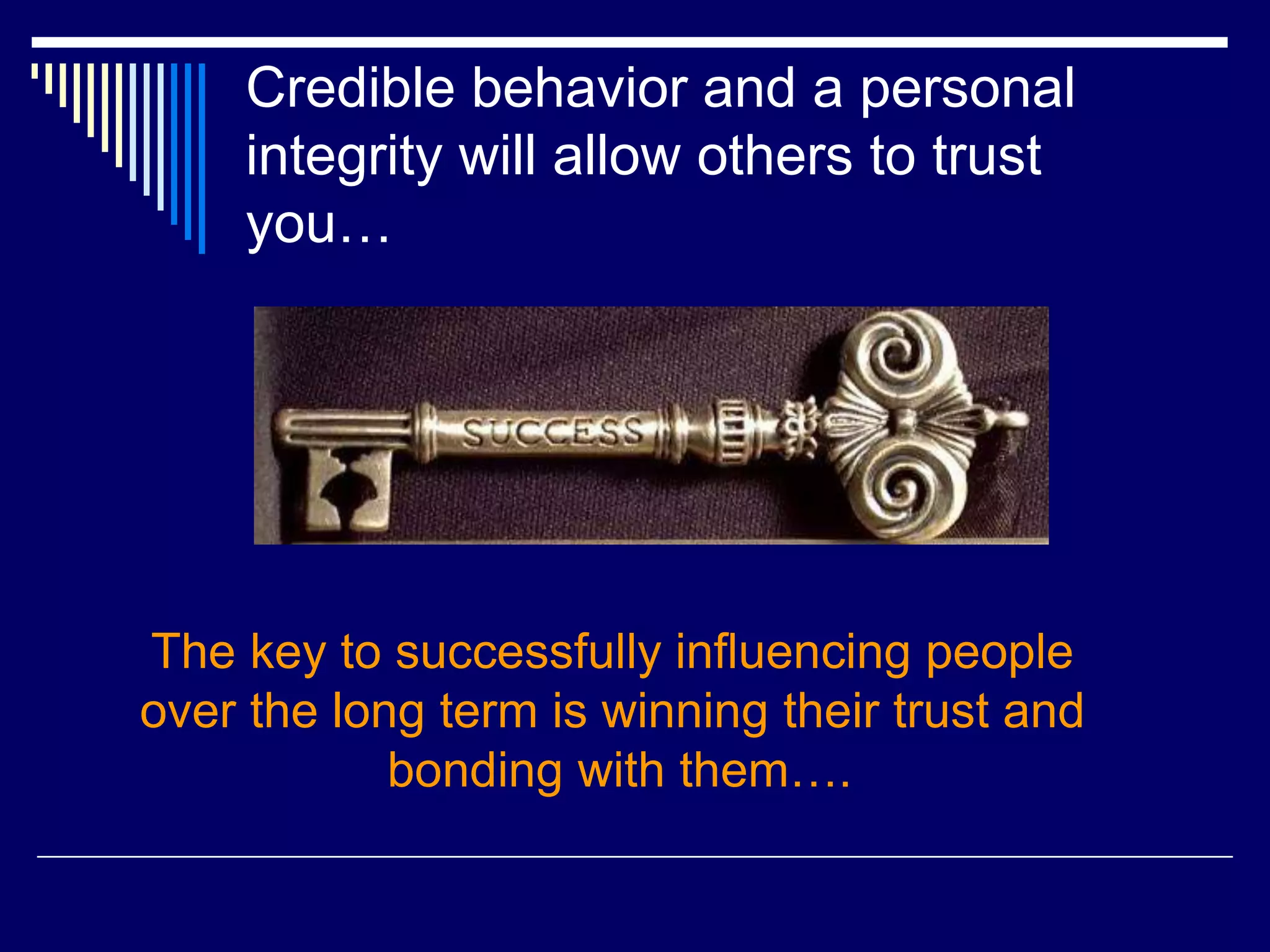 ICC-Art of Influencing Others-Networkers.ppt