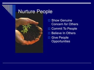 ICC-Art of Influencing Others-Networkers.ppt