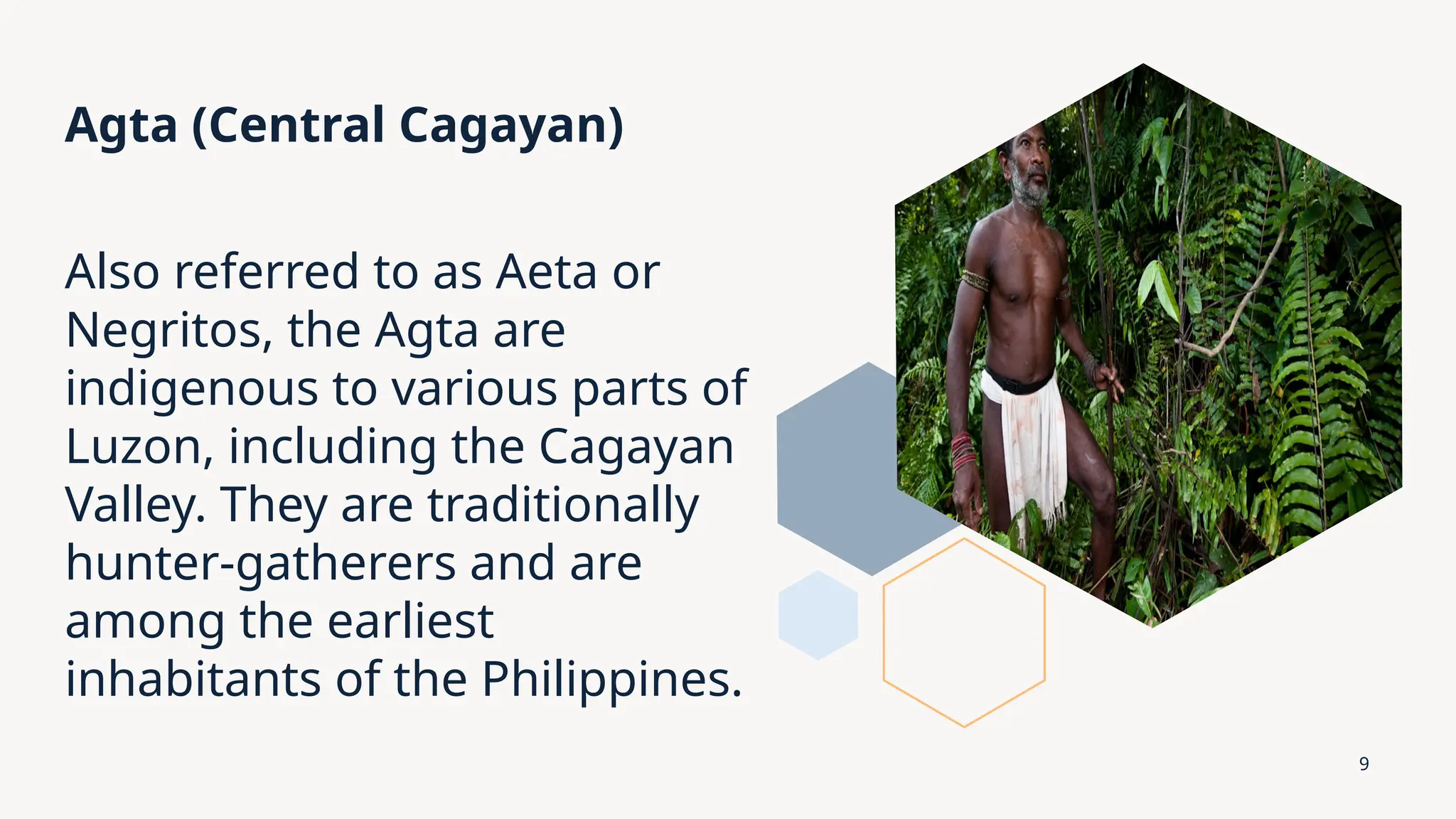 Indigenous creative craft of Cagayan valley | PPTX