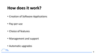 Architecture Battle: PaaS vs. FaaS | PDF