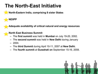 Indian Chamber of Commerce | PPS