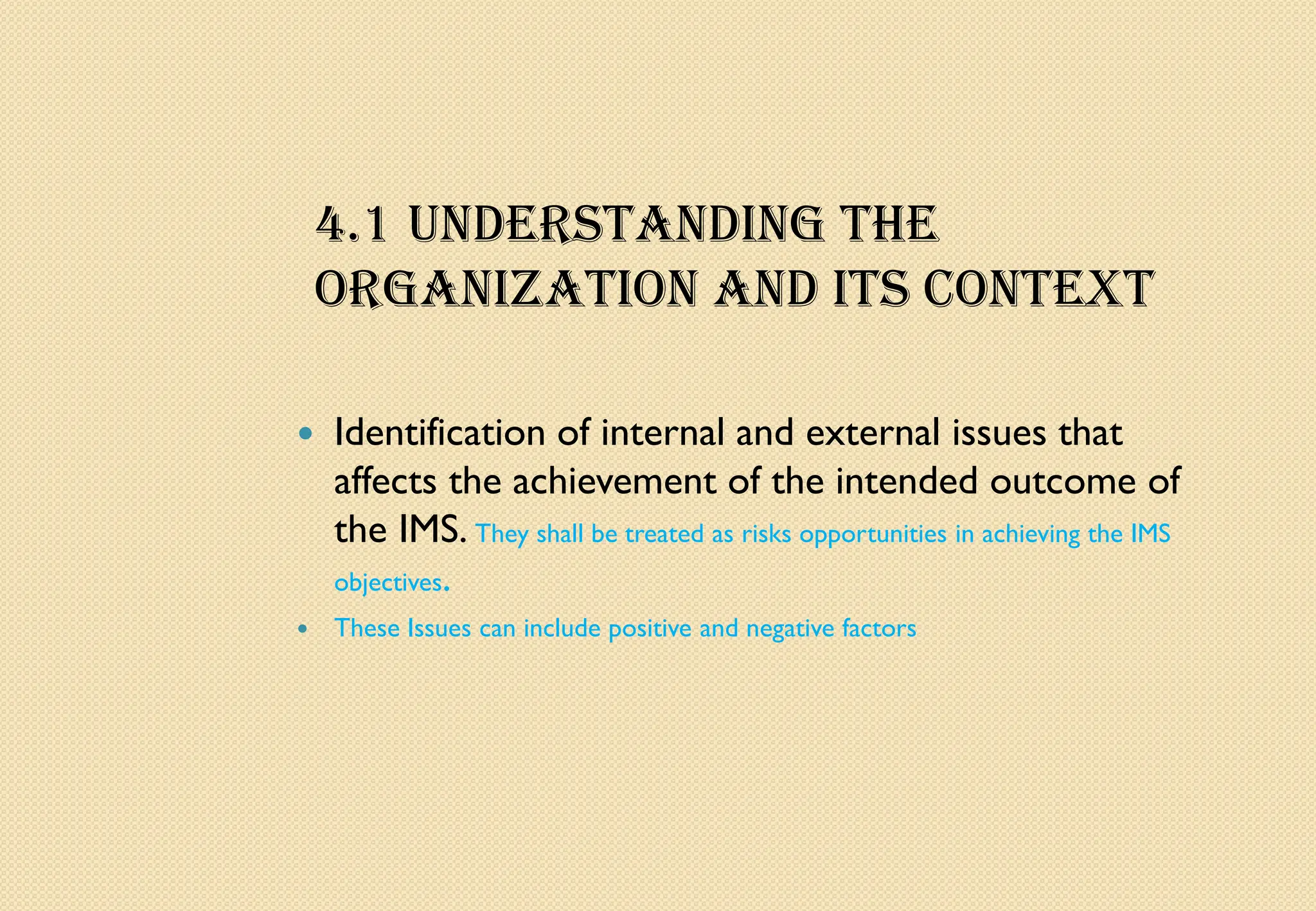 QESH Training slides with Check list for | PDF