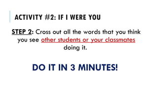 Lesson 1: Teaching Methodology (Methods in Teaching) | PPTX