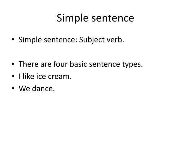 Icc1 code phrases sentences | PPTX