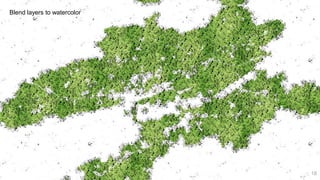 Expressive Map Design: OGC SLD/SE extension for expressive mapstyles | PPT