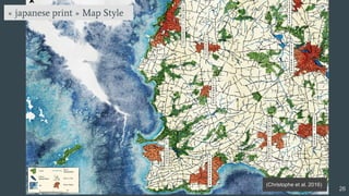 Expressive Map Design: OGC SLD/SE extension for expressive mapstyles | PPT