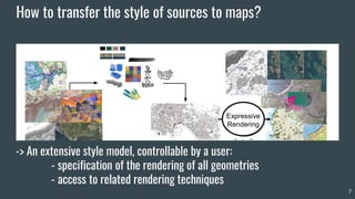 Expressive Map Design: OGC SLD/SE extension for expressive mapstyles | PPT