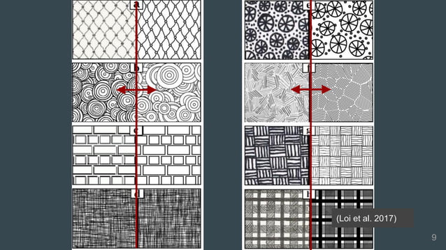 Texture Generation for Expressive Rock Drawing | PPT