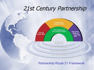 21st Century Learner and the Iowa Core Curriculum | PPT