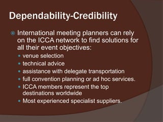 ICCA | PPTX