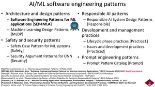 Impact of IEEE Computer Society in Advancing Software Engineering and ...