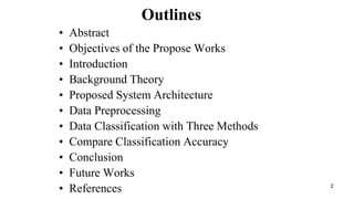 Comparison Analysis of Oil Crop Yield Prediction in Magway Region using ...