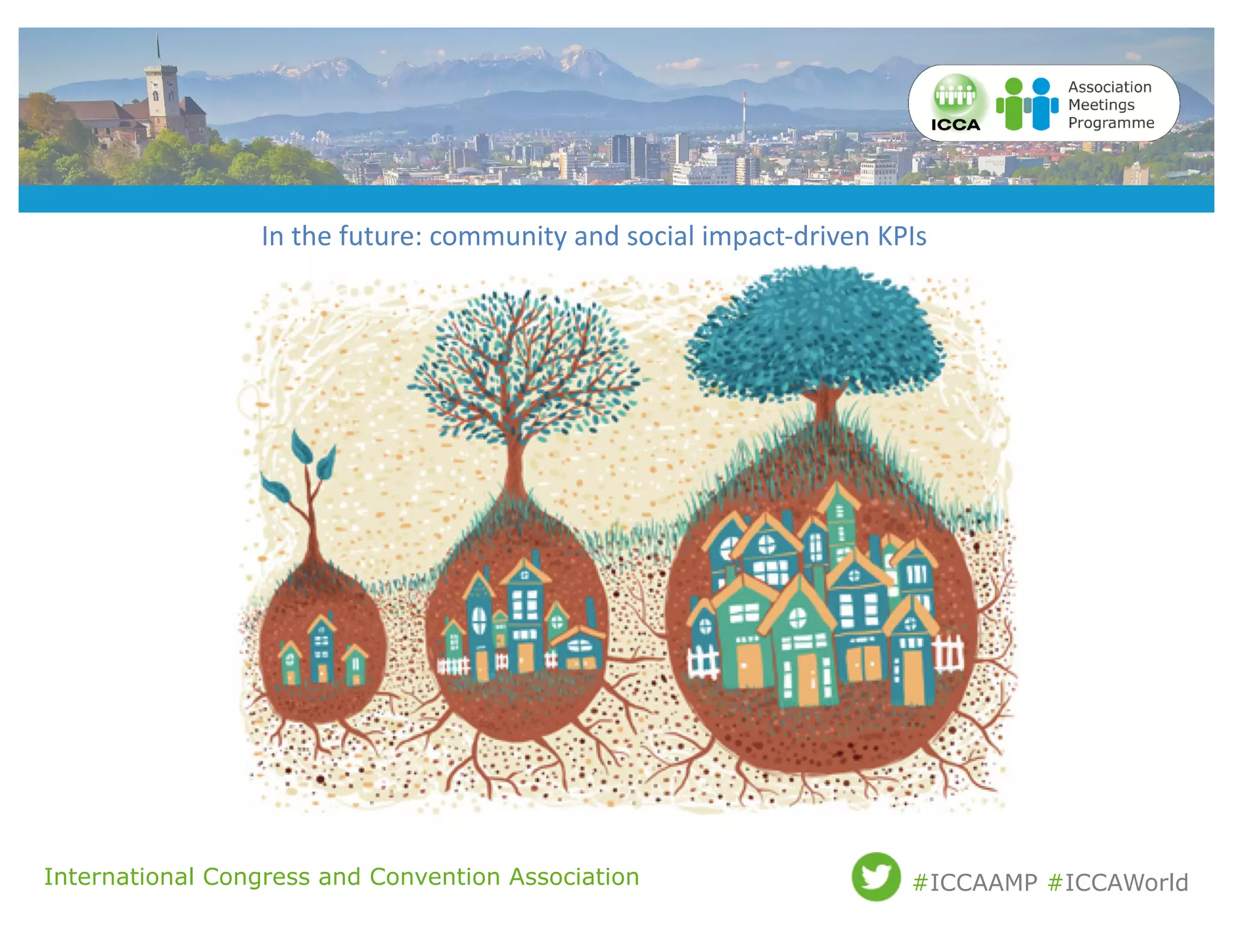 Icca amp 2018 ppt genevieve-impact | PDF