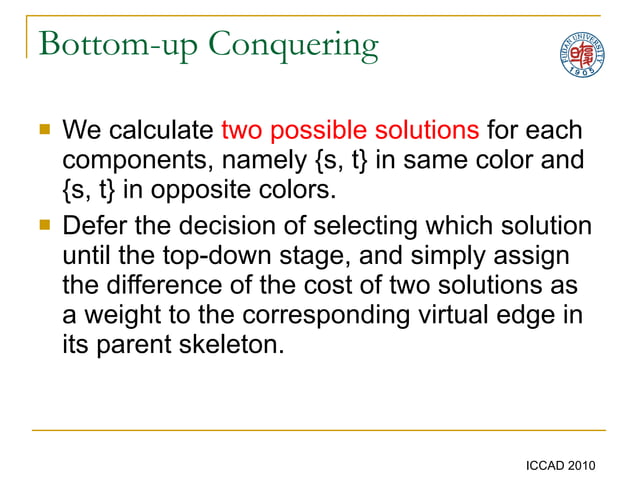 Fast and Lossless Graph Division Method for Layout Decomposition Using ...