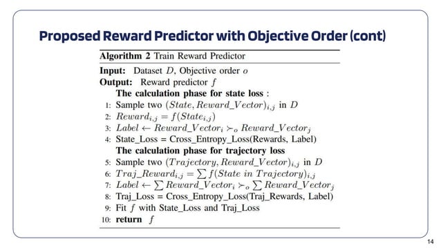 Multi-Objective Deep Reinforcement Learning with Priority-based Socially Aware Mobile Robot ...