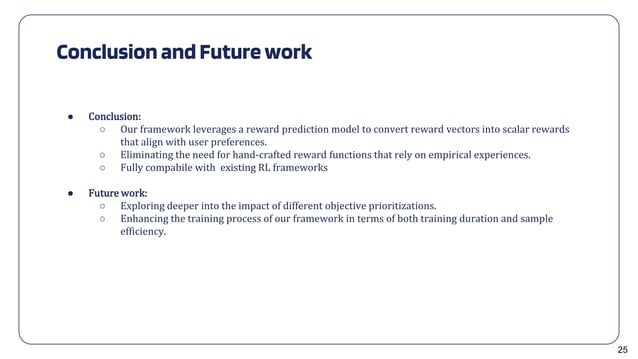Multi-Objective Deep Reinforcement Learning with Priority-based Socially Aware Mobile Robot ...