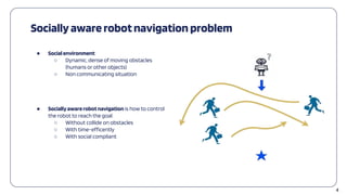 Multi-Objective Deep Reinforcement Learning with Priority-based Socially Aware Mobile Robot ...