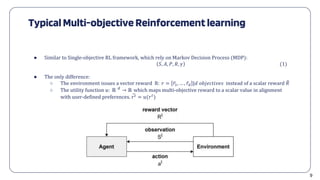 Multi-Objective Deep Reinforcement Learning with Priority-based Socially Aware Mobile Robot ...