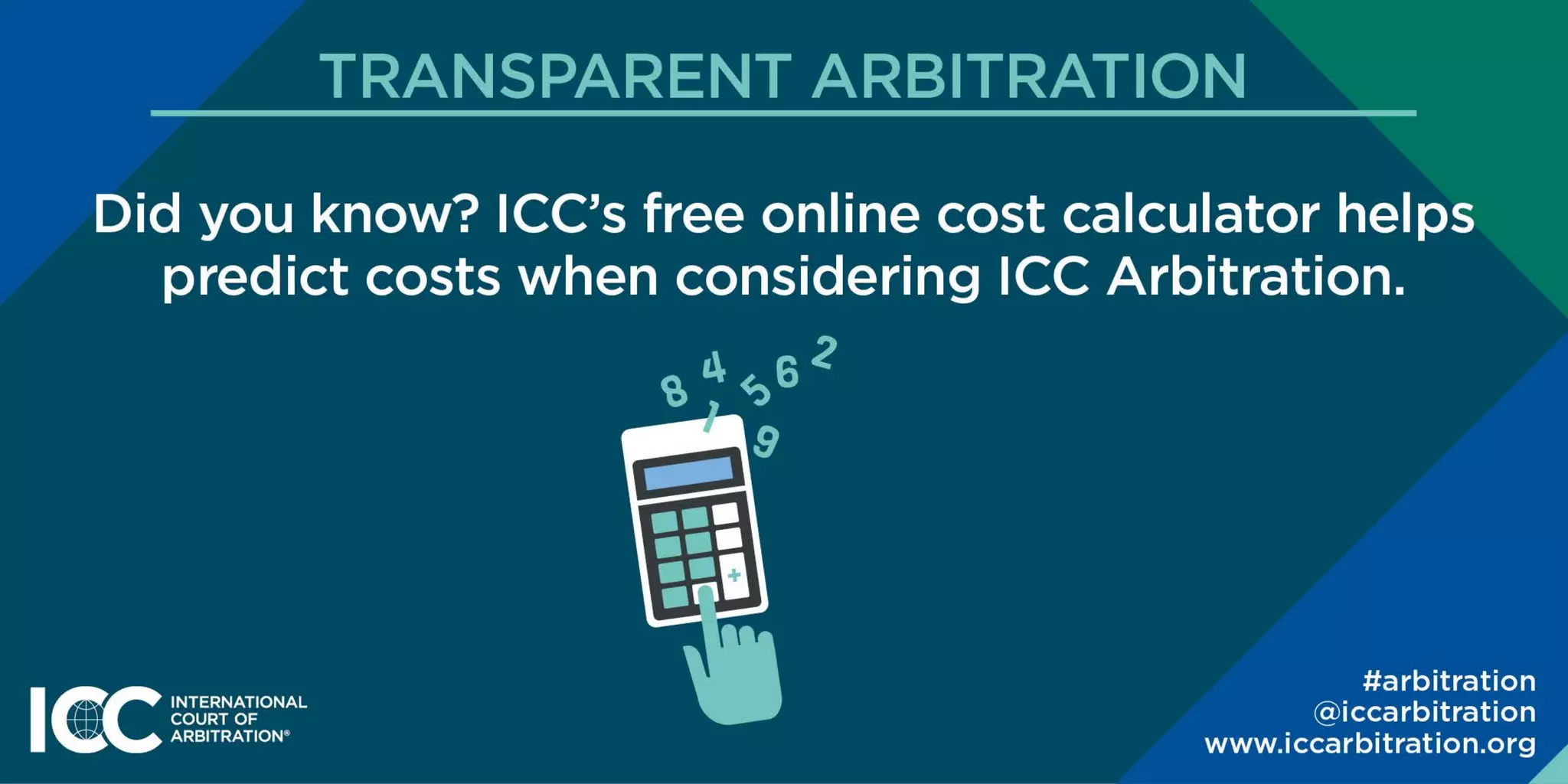 ICC Arbitration facts | PDF