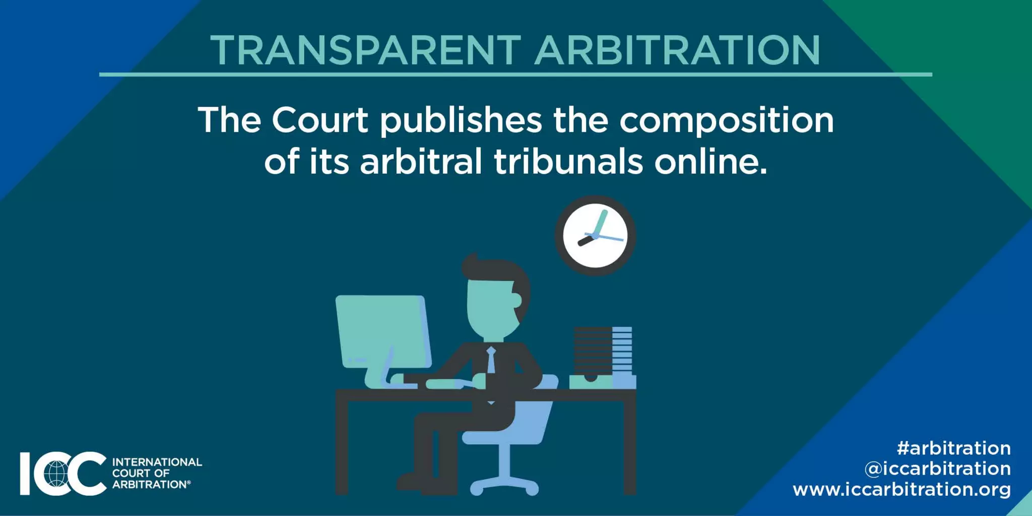 ICC Arbitration facts | PDF