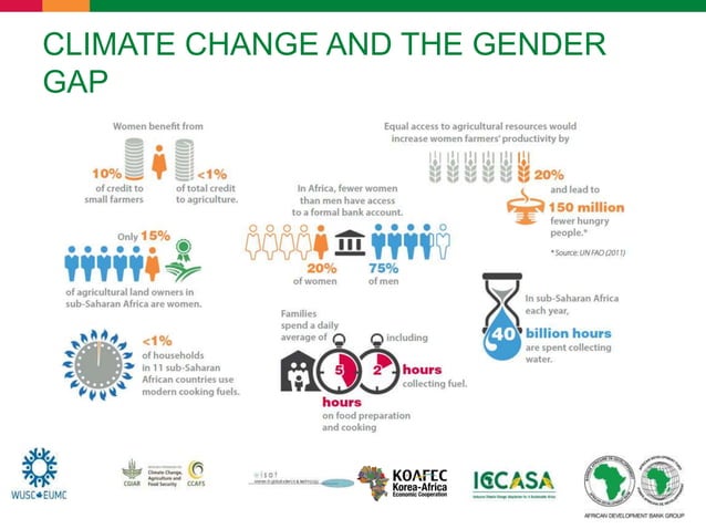 The African Development Bank Group: Closing Africa's Climate Adaptation ...