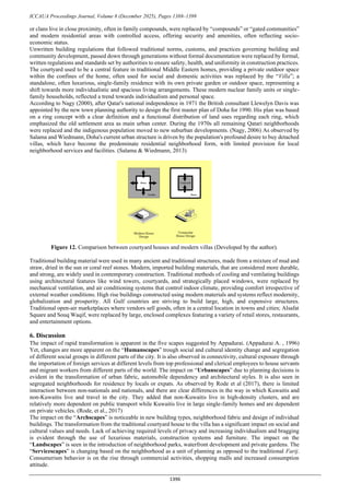 Modernity Meets Identity: Urban and Social Transformation in Gulf ...
