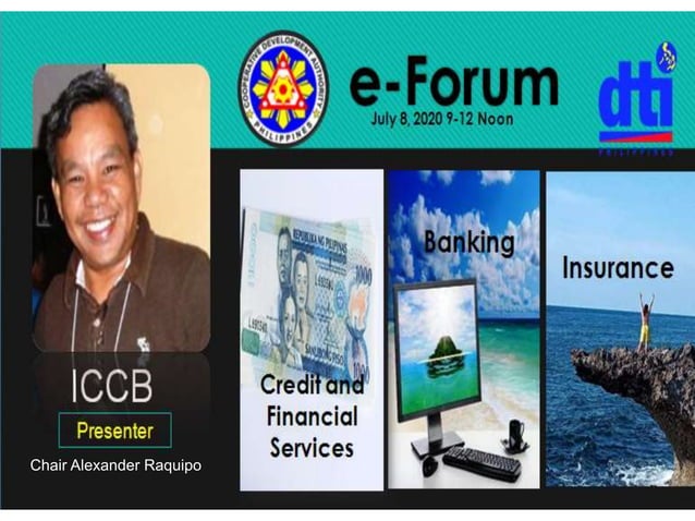 ICCB Issues and Concerns | PPT