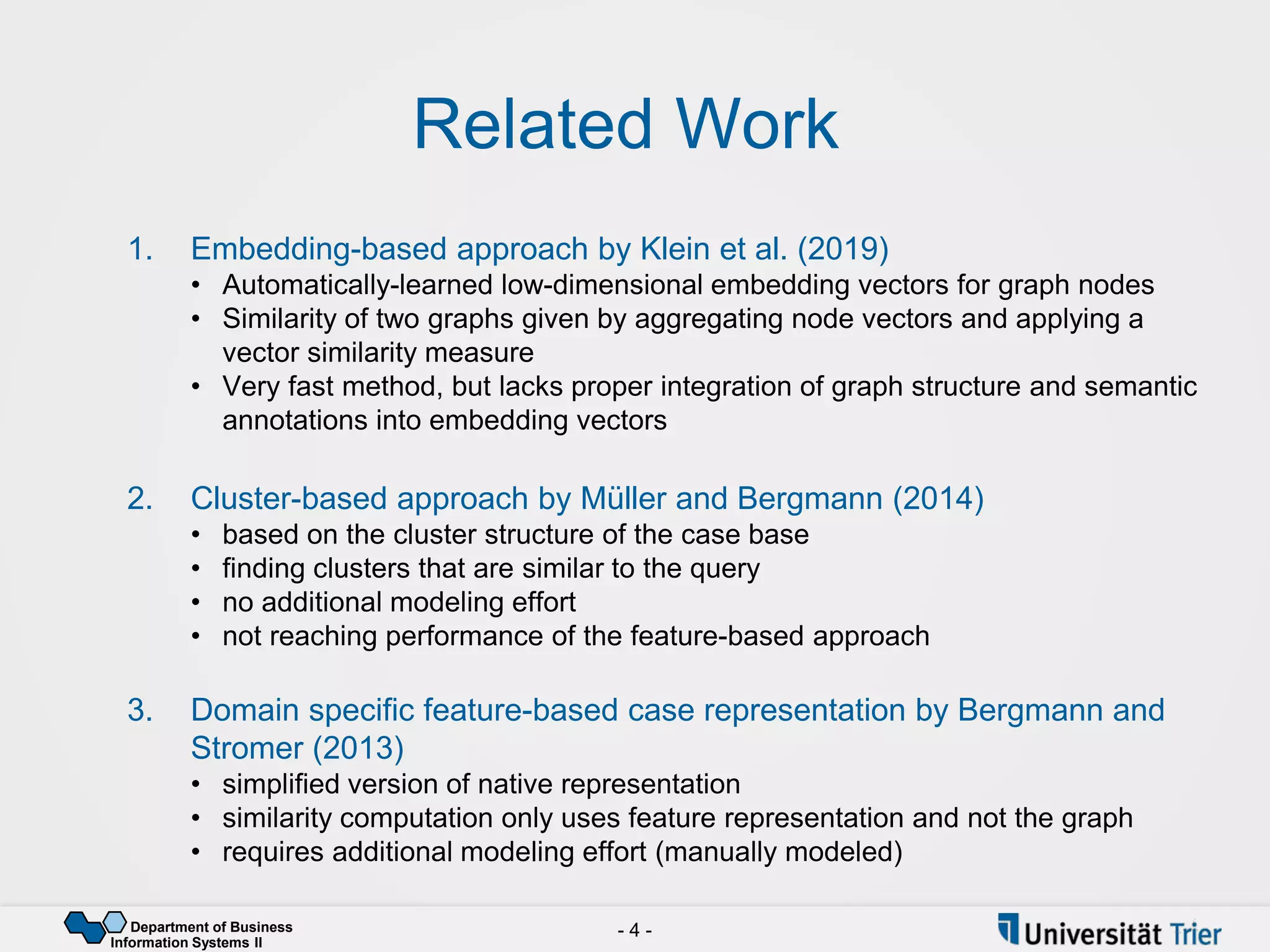 Using Siamese Graph Neural Networks for Similarity-Based Retrieval in Process-Oriented Case ...