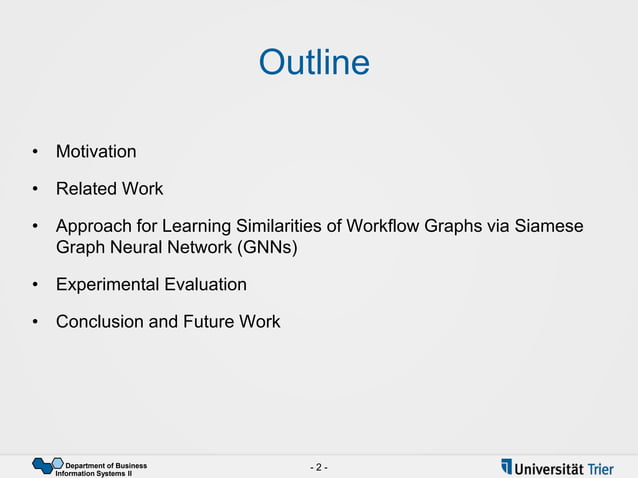 Using Siamese Graph Neural Networks for Similarity-Based Retrieval in ...