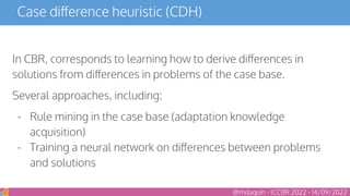 A factorial study of neural network learning from differences for regression | PDF | Chemistry ...