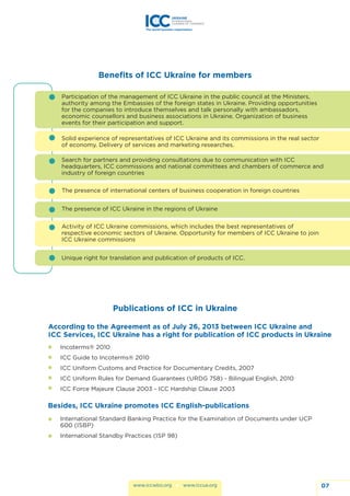 Icc digest new_eng | PDF