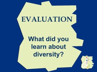 ICC Diversity Training Module | PPTX