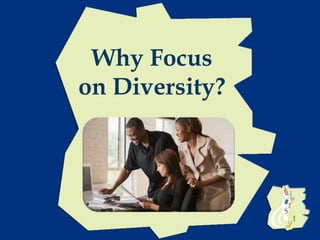 ICC Diversity Training Module | PPTX