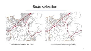 Can graph convolution network learn spatial relations ? | PDF | 3-D Graphics | Computer Software ...