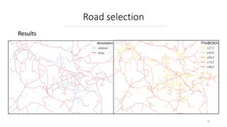 Can graph convolution network learn spatial relations ? | PDF | 3-D Graphics | Computer Software ...