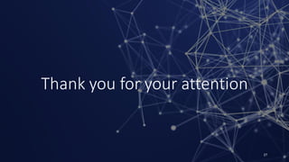 Can graph convolution network learn spatial relations ? | PDF | 3-D Graphics | Computer Software ...