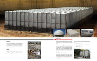 GRP-Glass Reinforced Plastic | PDF