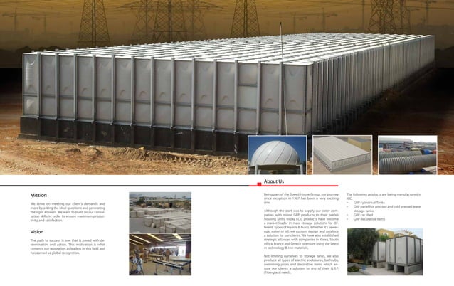 GRP-Glass Reinforced Plastic | PDF | Chemistry | Science