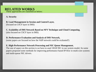 LREProxy module for Kamailio Presenation | PDF | Computer Networking | Computing