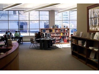 Icc library photo album | PPT