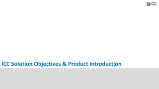 ICC Networking Link Series unified controller solution | PPT
