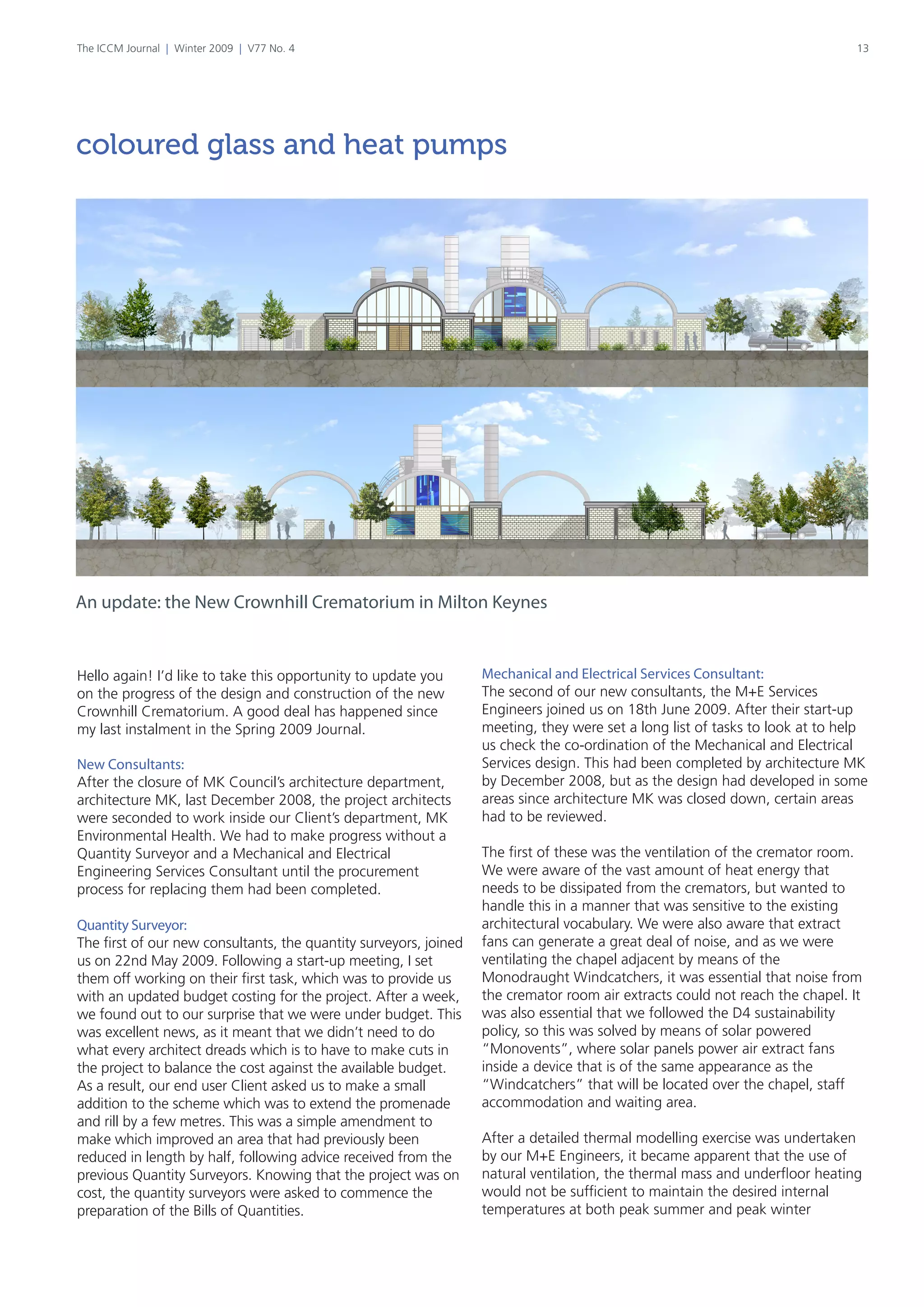 Crematorium Article 09.10.09