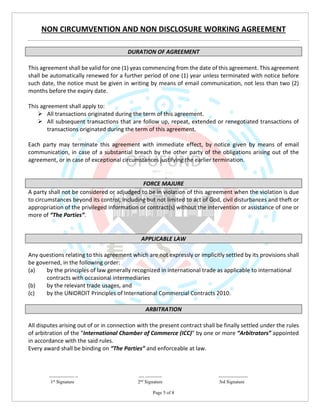 Zero Tolerance Privacy Policy at OpuFund | PDF