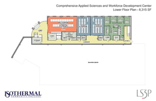 ICC New Facility | PPT