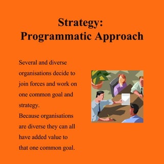 ICCO Alliance Programmatic Approach - Presentation | PPT