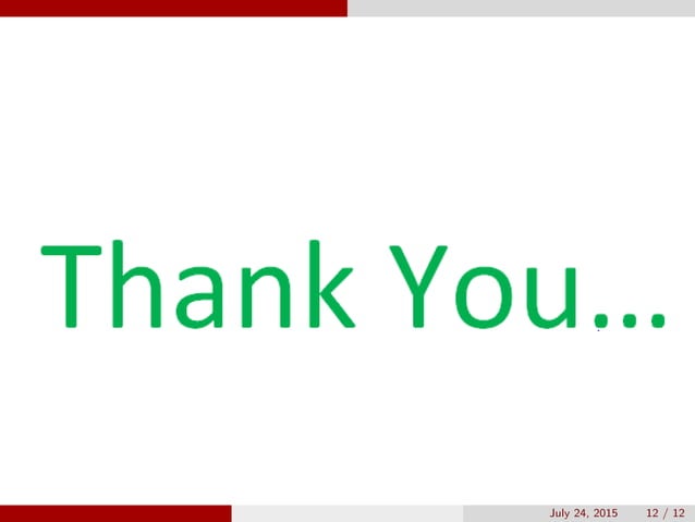 An RSA Type OTP Generator | PPT