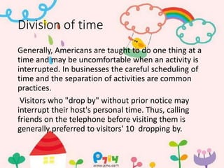 ICC ppt-time&space pattern-siti k.pptx