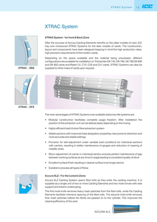 Icc products | PDF
