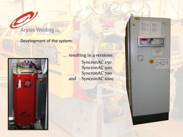 Iccr presentatie 2015 | PPT