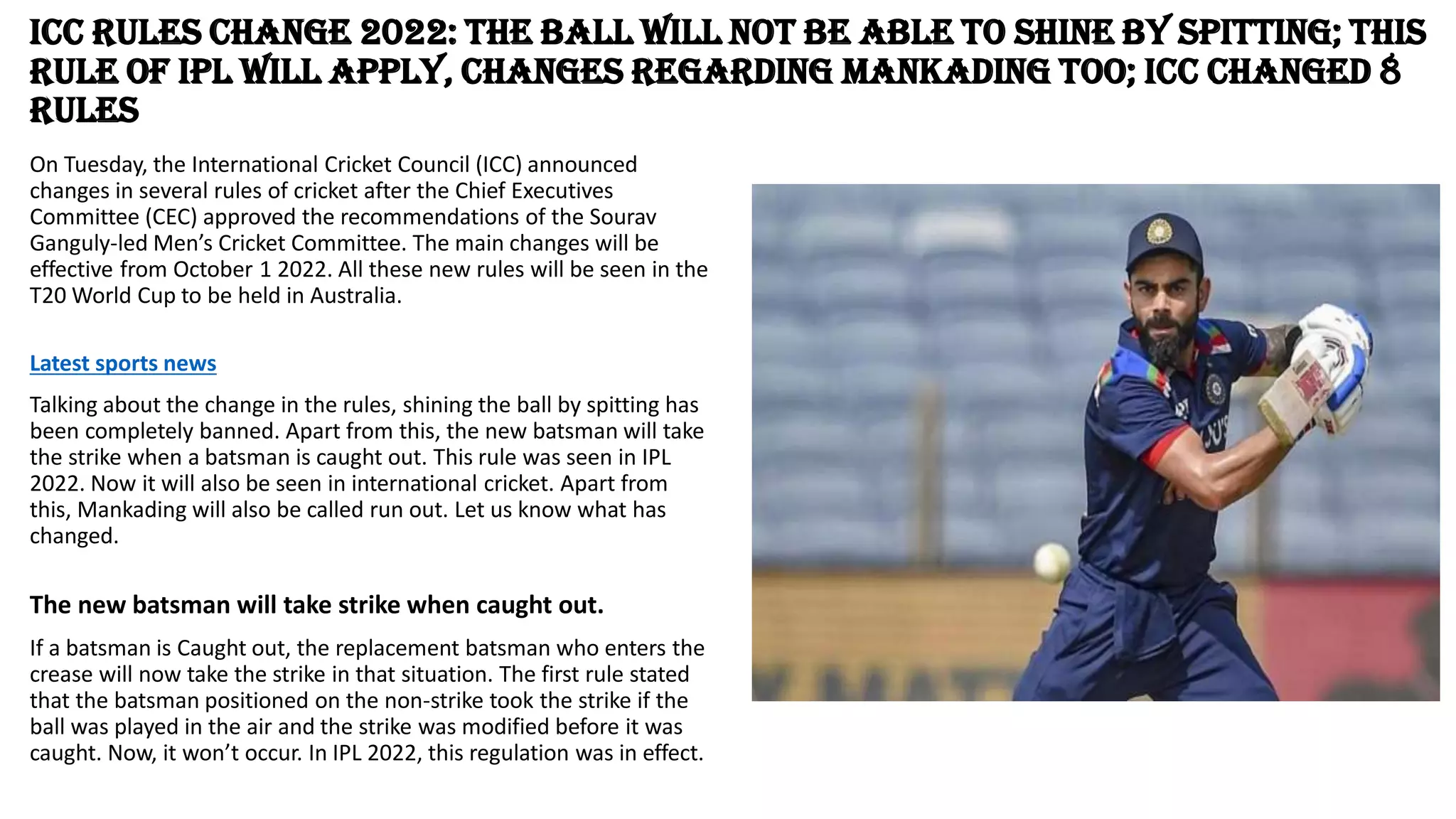ICC Rules Change 2022.pdf